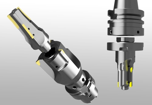 The Polycrystalline diamond (PCD) | Preziss Tools