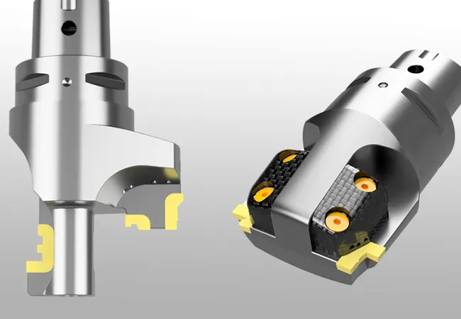 Reaming and Fine Boring tools | Preziss High precision