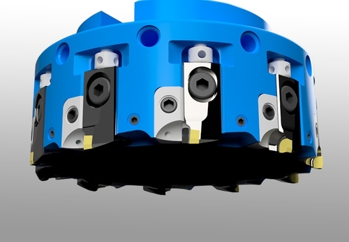 Preziss Milling Tools