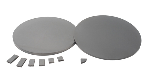 The Polycrystalline diamond (PCD) | Preziss Tools