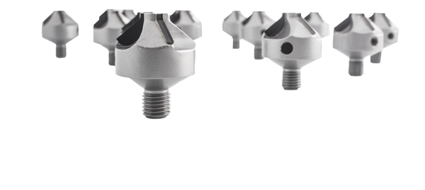 aerospace cutting tool solutions | PREZISS