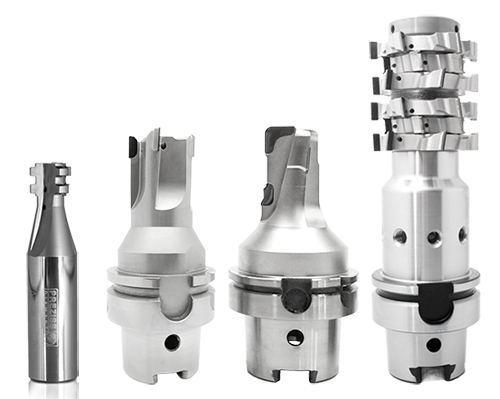 aerospace cutting tool solutions | PREZISS