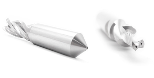 MQL technology | PREZISS