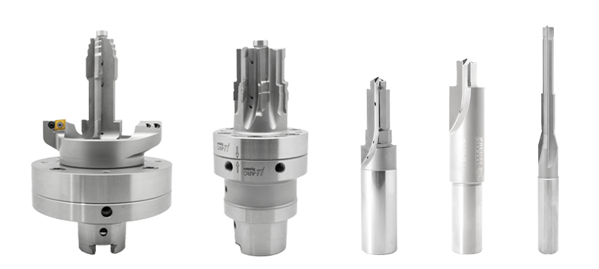 solid carbide tools | PREZISS