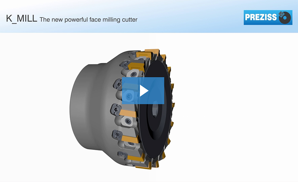 cutting tool application videos | PREZISS