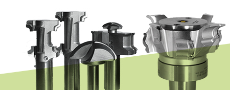 Preziss woodworking cutting tools