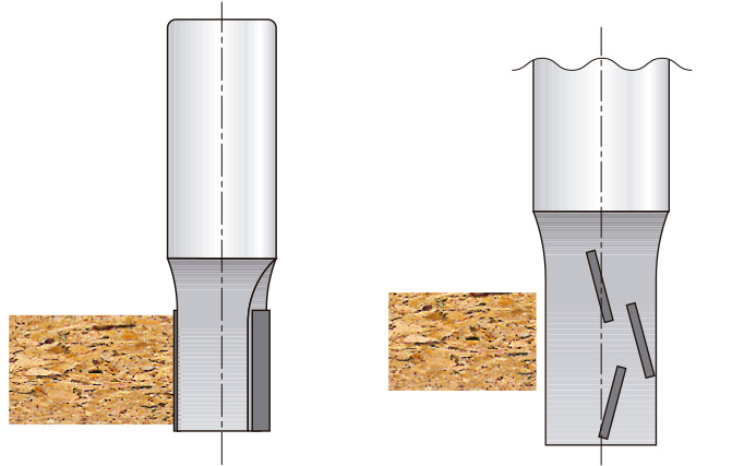 Preziss cnc milling technology
