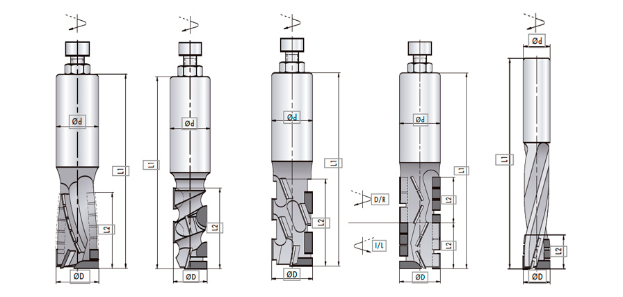 Preziss cnc milling technology