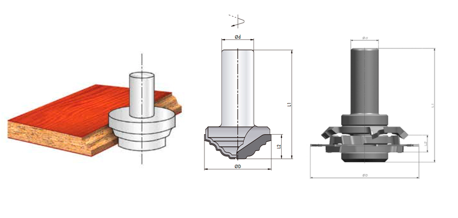 Preziss cnc milling technology