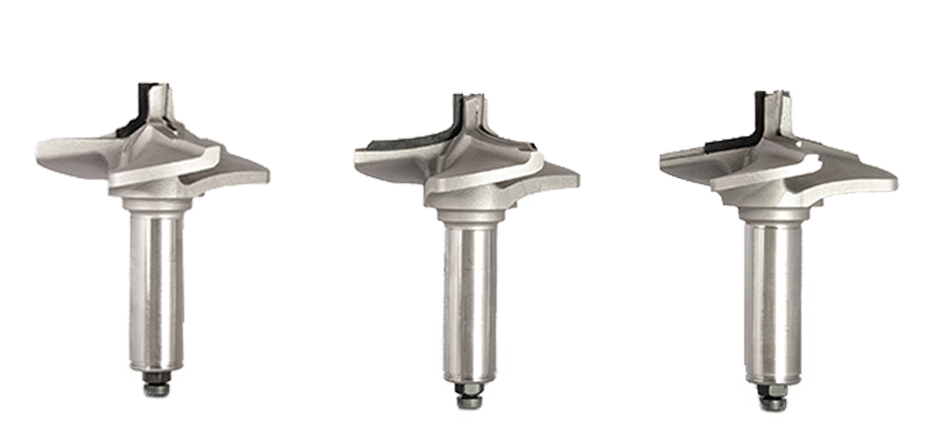 Preziss cnc milling technology