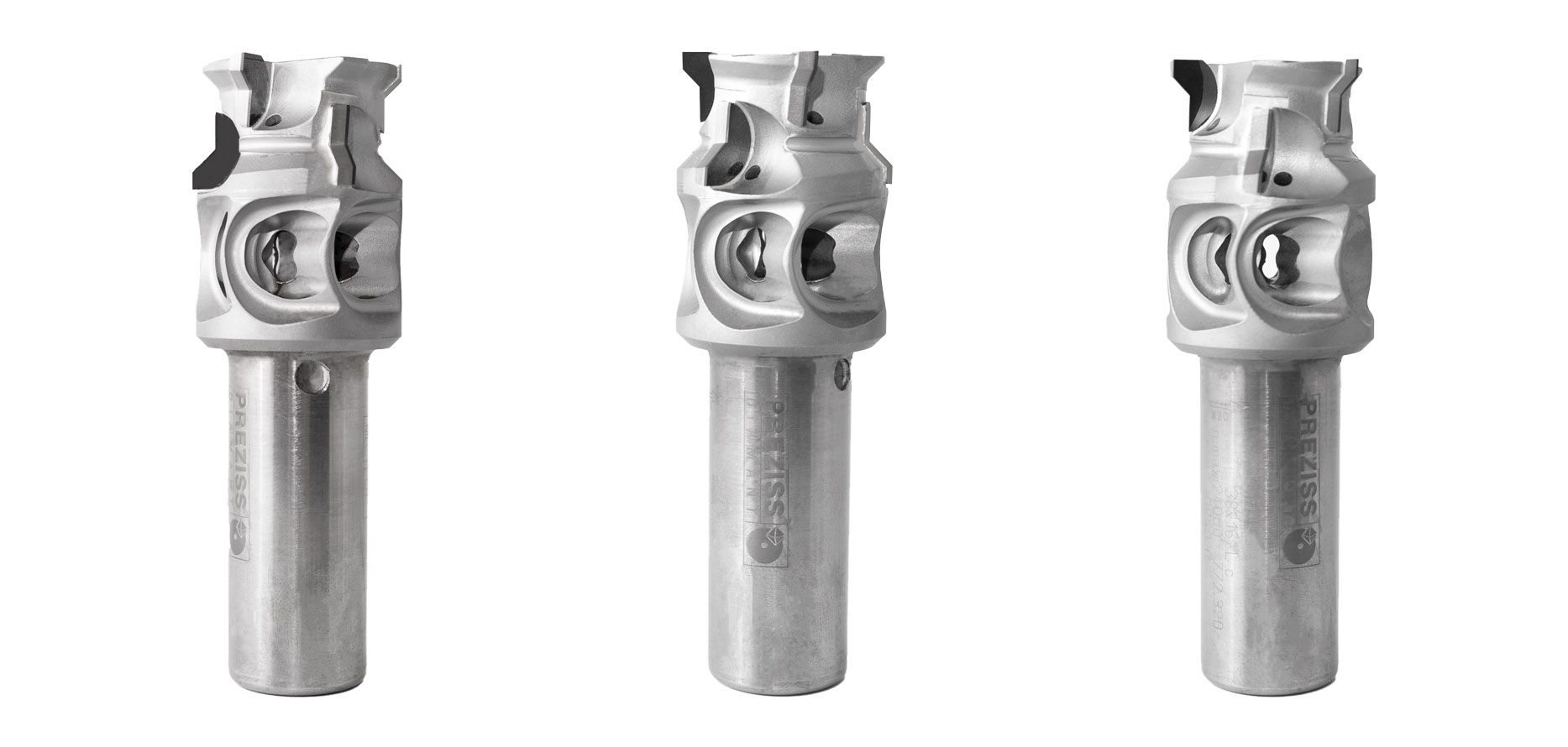 Preziss cnc milling technology