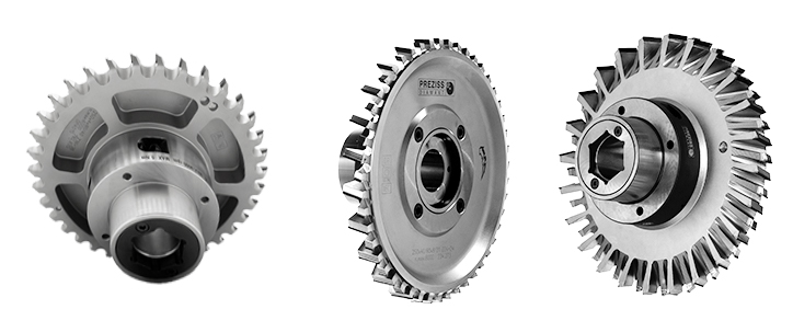 Preziss flooring technology