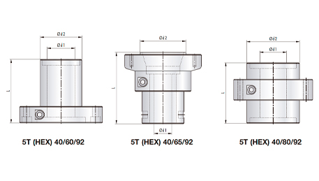 Preziss PCD profile tools