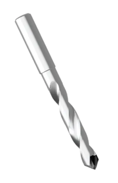 aerospace PCD drilling tools