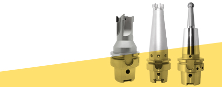 Preziss aerospace cutting tools