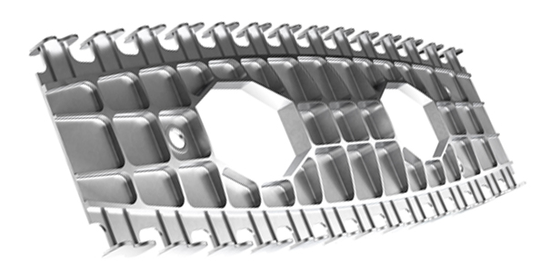 aerospace milling tools