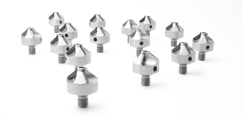 aerospace sinking tools