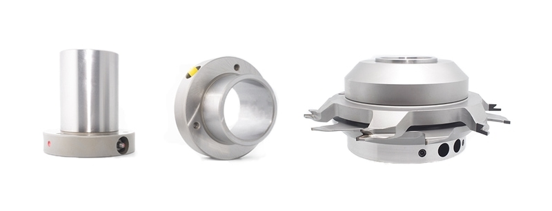 Preziss tool holders