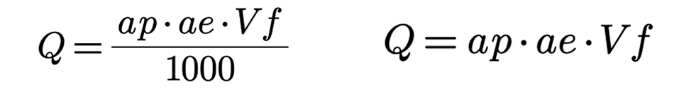 machining formulas drilling