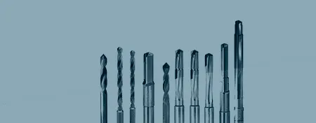 Preziss cutting tools automotive Products