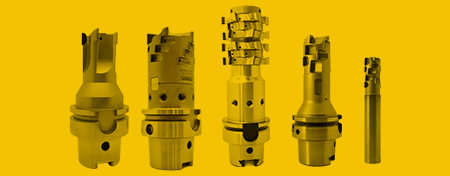 Preziss aerospace cutting tools