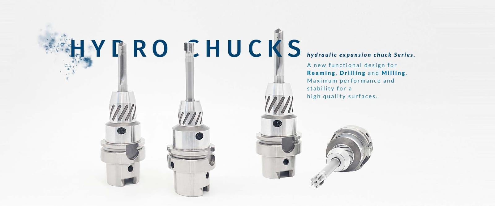 Preziss tooling systems