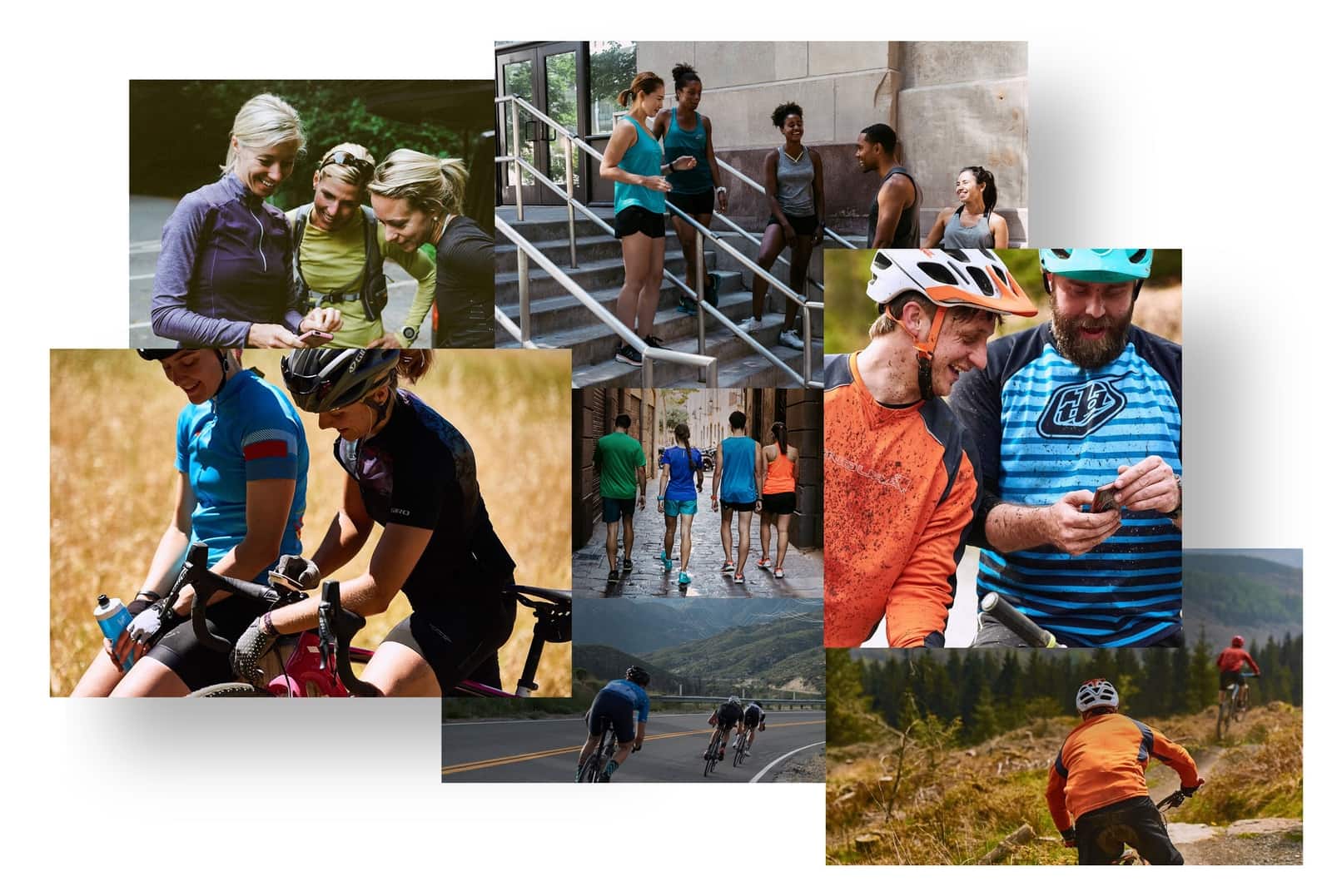 Strava Business : Grow your brand with Strava