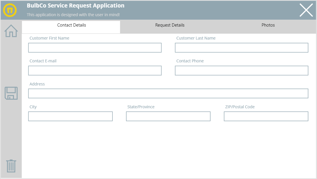 3 Tips for Better Power Apps Forms | Bulb Digital