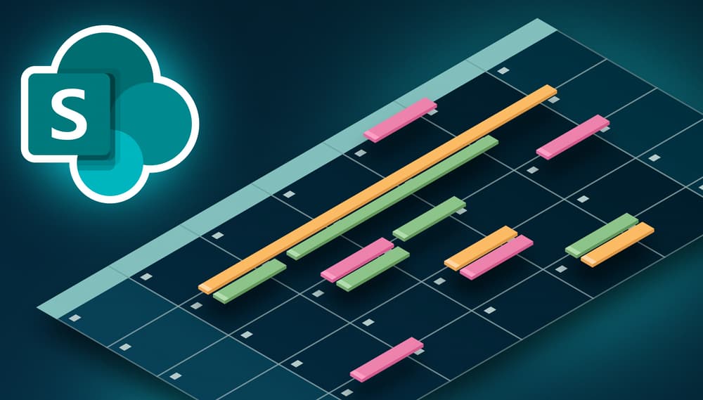 Your Guide To Using The SharePoint Modern Calendar View Bulb Digital