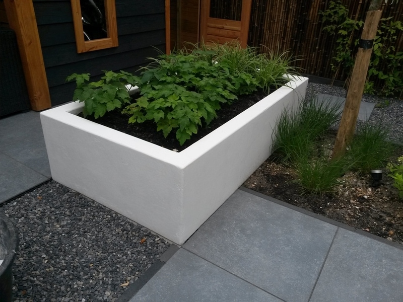 Tuininspiratie opdoen? Wetter Tuinen