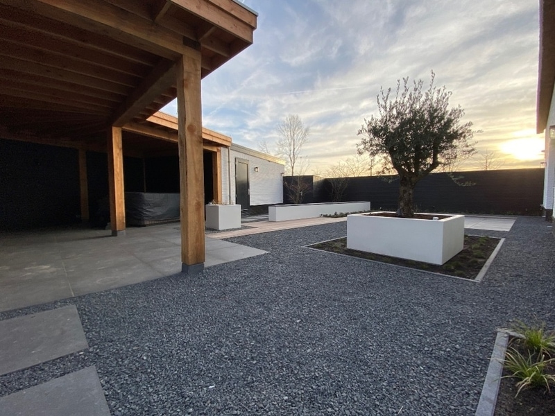 Tuininspiratie opdoen? Wetter Tuinen