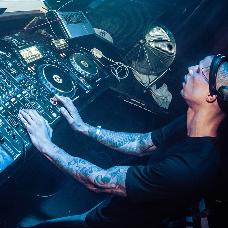 How to get more press coverage as a DJ and Producer | LSA