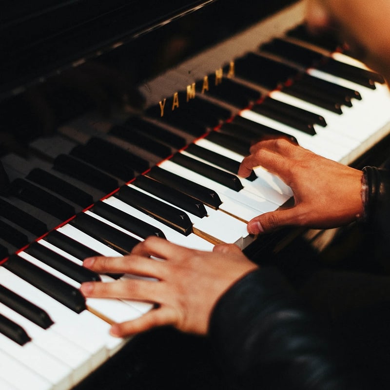 Top 5 Easiest Instruments To Learn | LSA