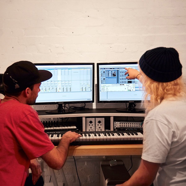 Buy a Course | London | LSA DJ & Music Production Courses