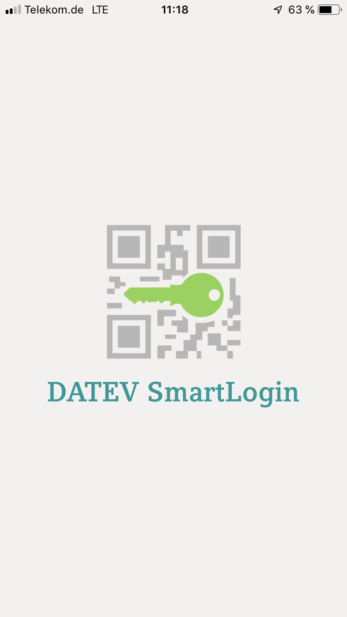 SmartLogin