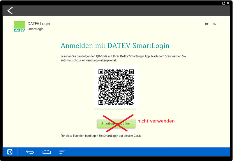 Datev Smartlogin Oder Smartcard – FZMNG