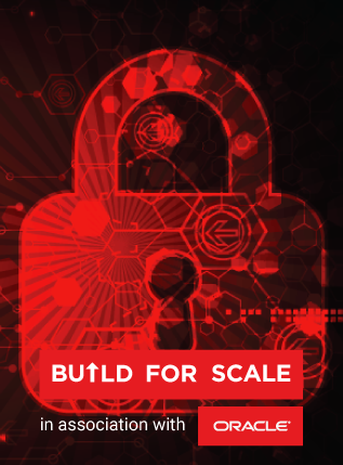 Oracle | Build for Scale