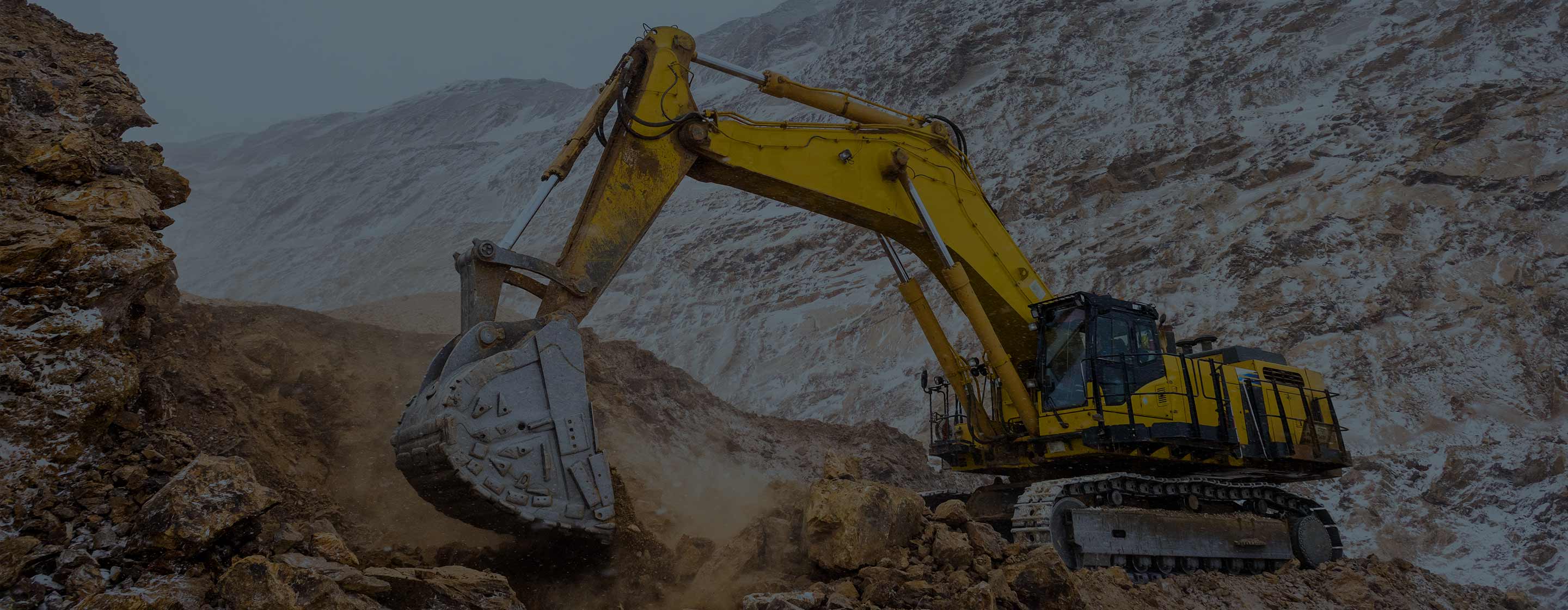 Construction & Building — Arctic Fox®