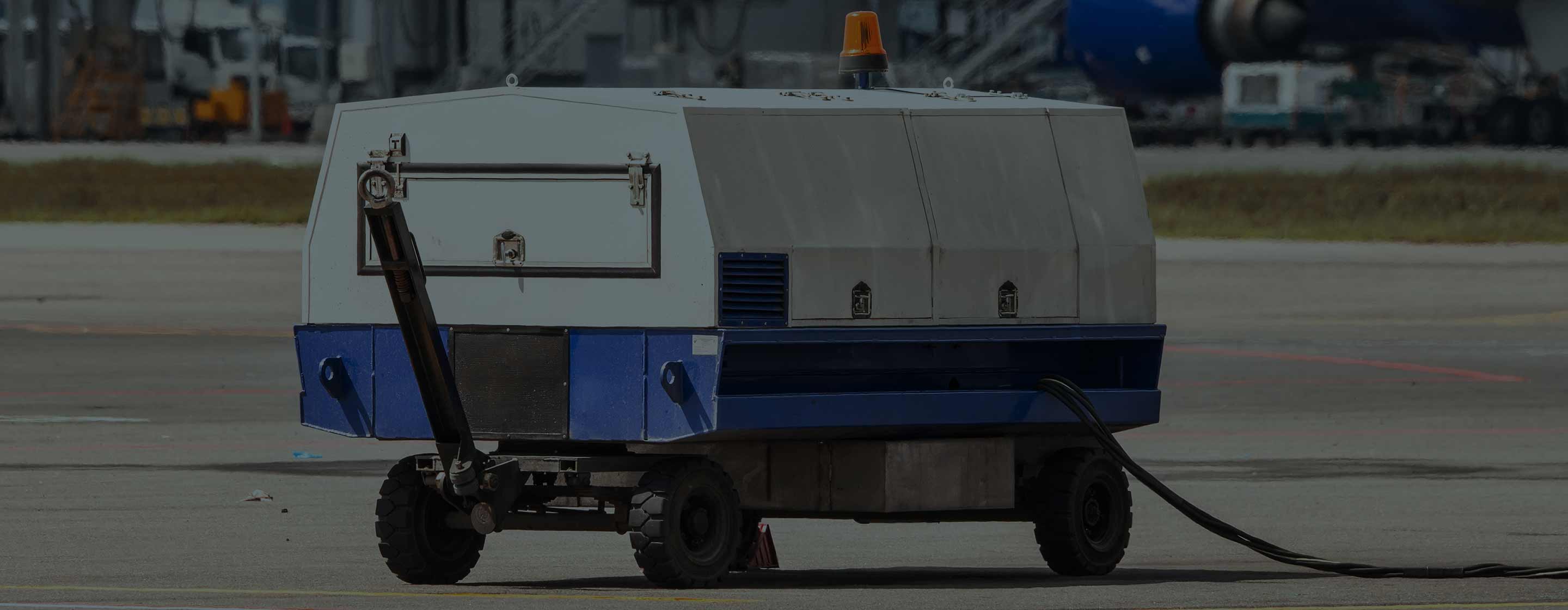 Power Generation — Arctic Fox®