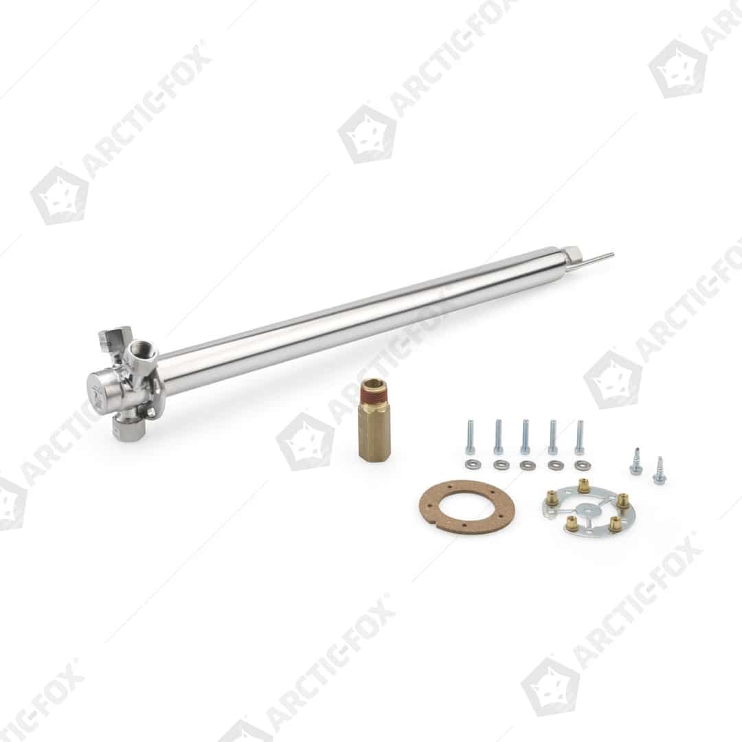 In-Tank Diesel Fuel Heater | Arctic Fox®