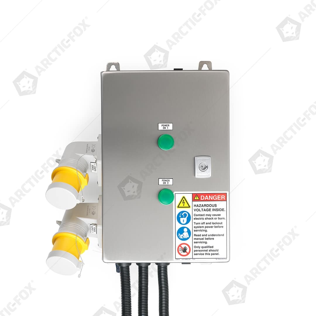 Products — Arctic Fox®