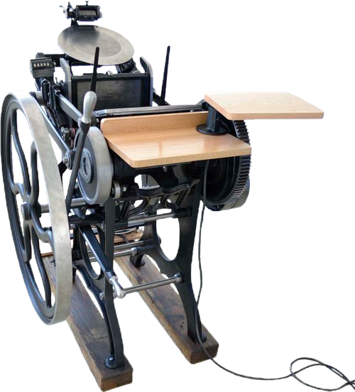 Wells Printing, Promotional, Mailing