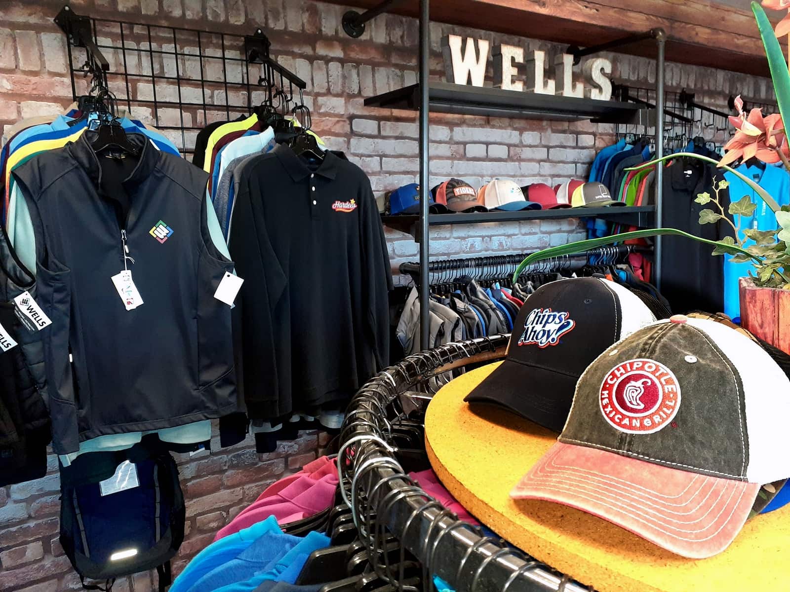 Welcome to Wells Promo