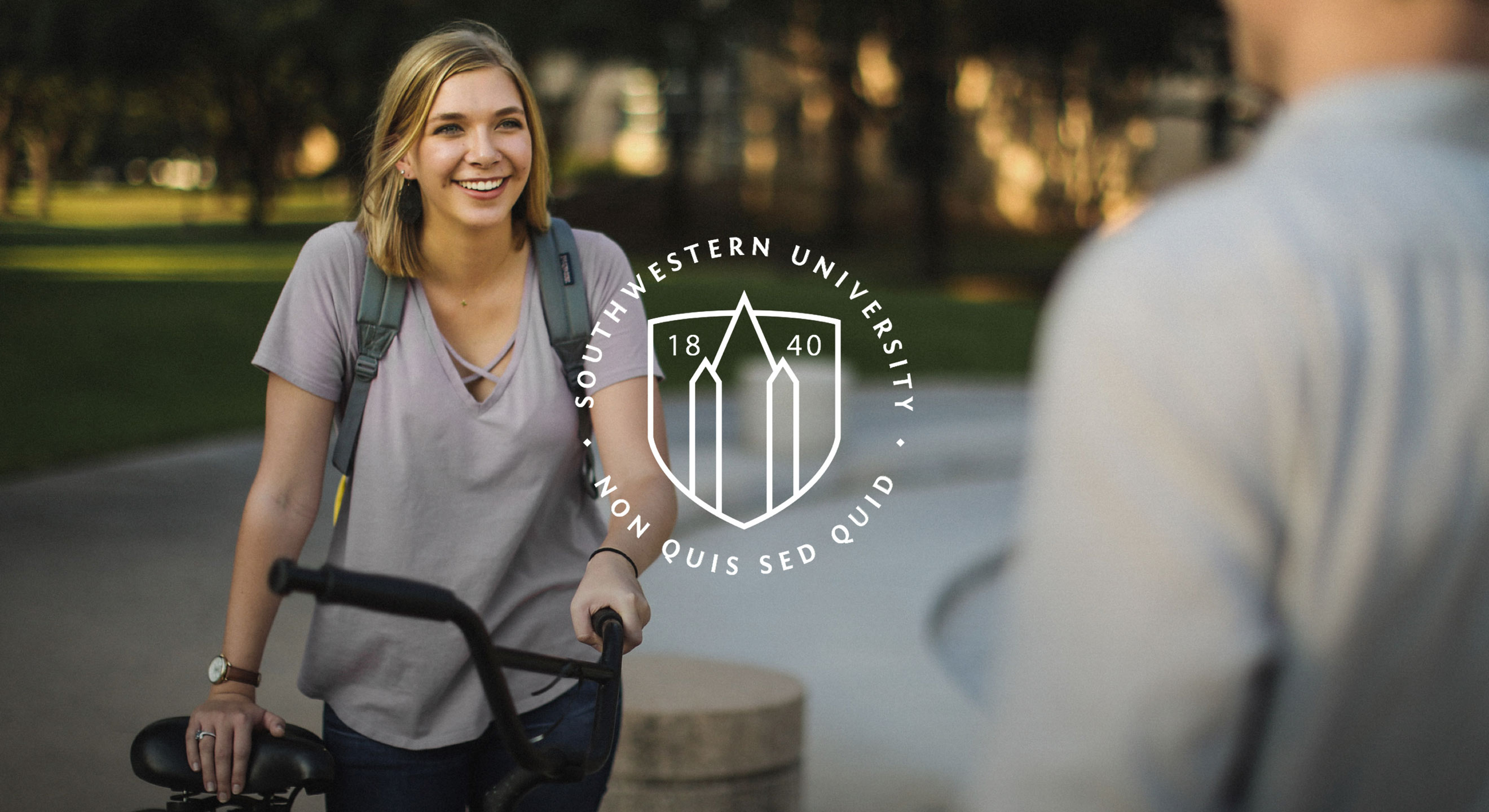 Southwestern University | Education for Tomorrow