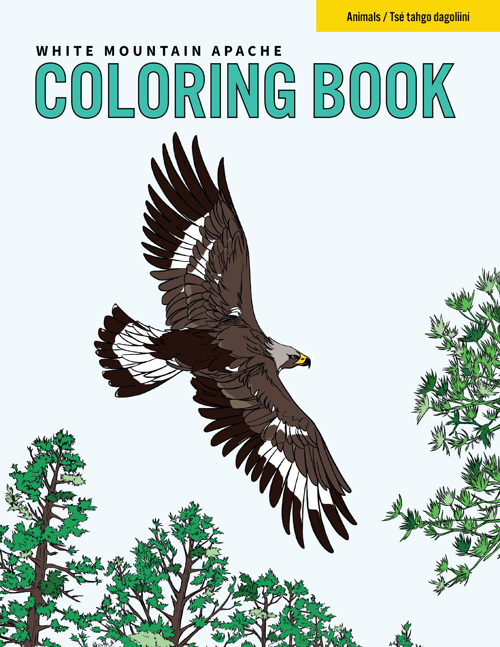 Coloring Book