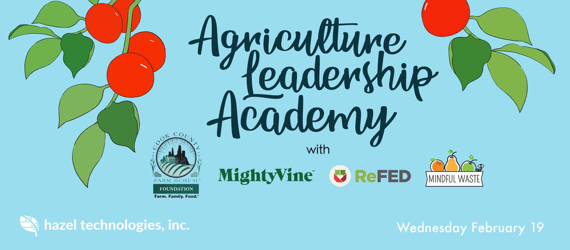 Hazel Technologies, Inc.