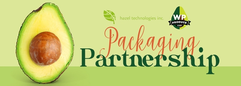 Hazel Technologies, Inc.