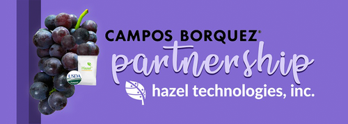 Hazel Technologies, Inc.