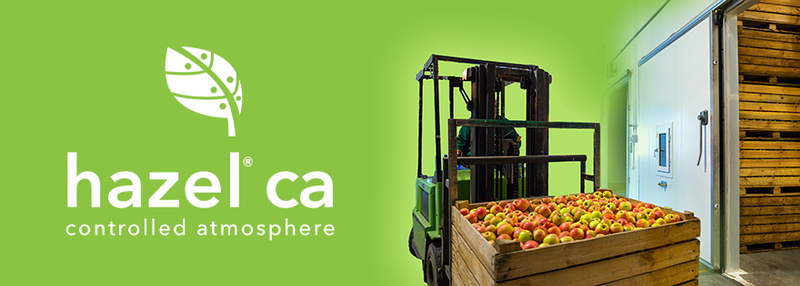 Hazel Technologies, Inc.