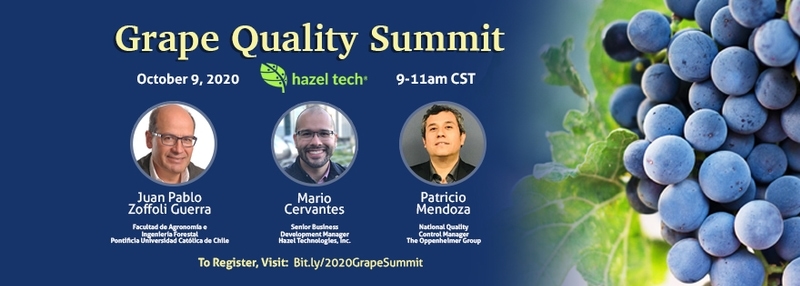 Hazel Technologies, Inc.